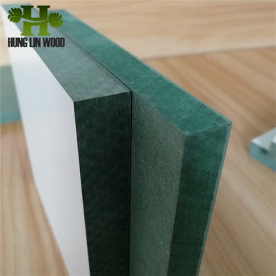 9mm 12mm 15mm 18mm MDF Board, Melamine Moistureproof MDF Board, Hmr MDF ...